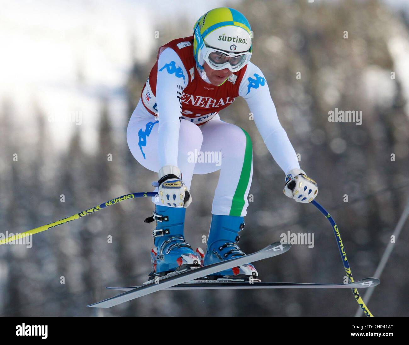 Recchia lucia hi-res stock photography and images - Alamy