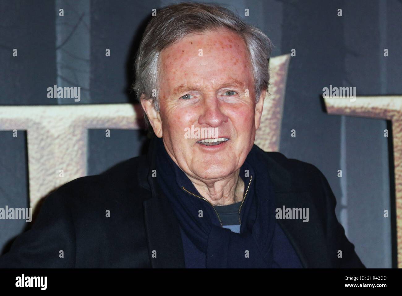 Outlander season 6 2022 hi-res stock photography and images - Alamy