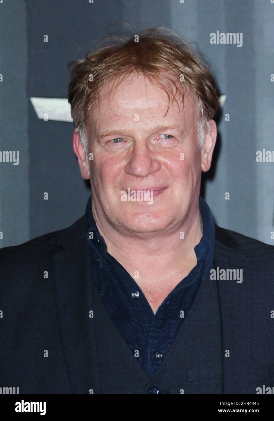 Mark Lewis Jones, Outlander Season 6 Premiere, The Royal Festival Hall ...