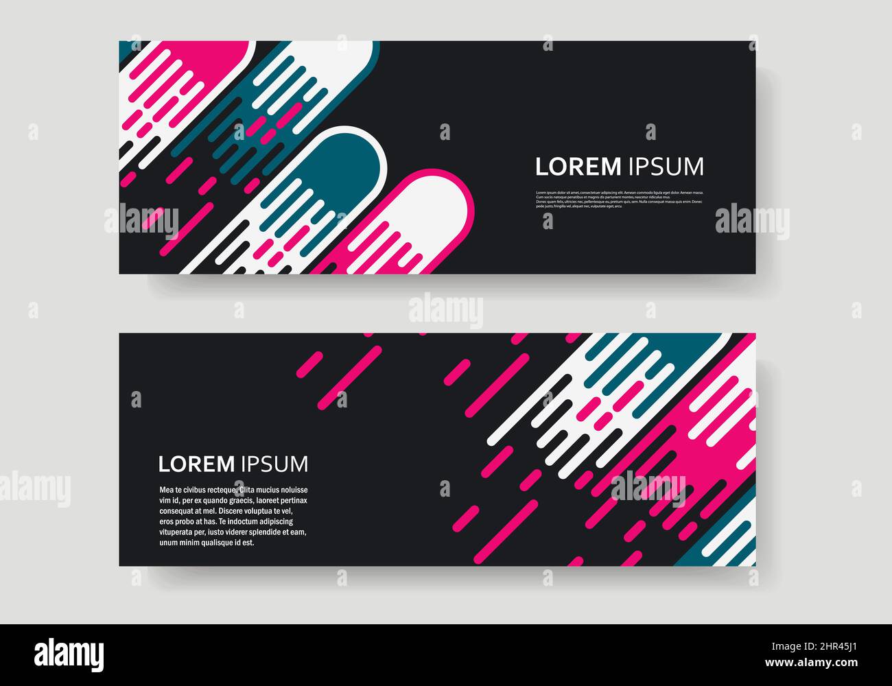 Brochure template design. Abstract connect polygonal network background ...