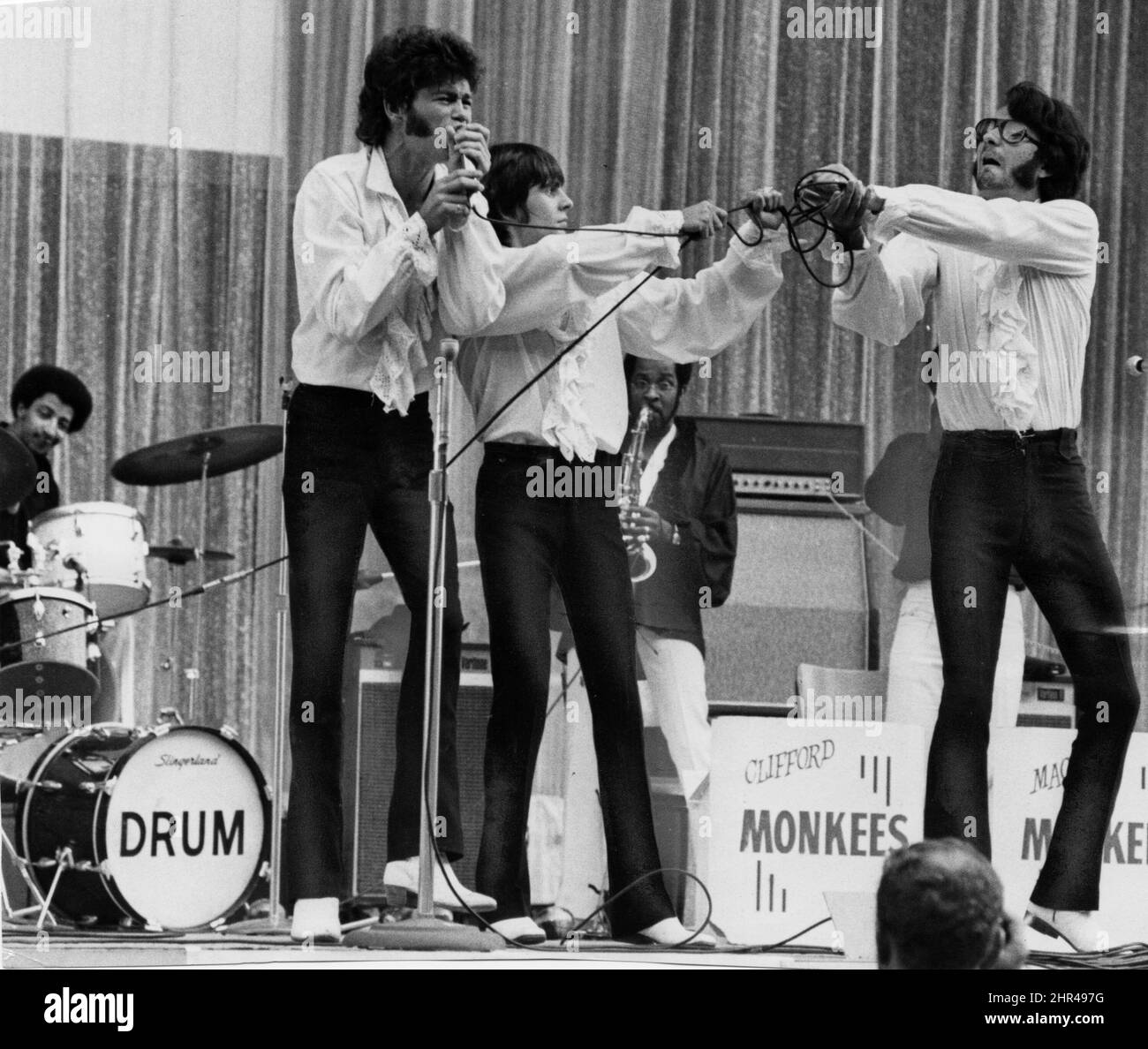 Night caption hi-res stock photography and images - Alamy