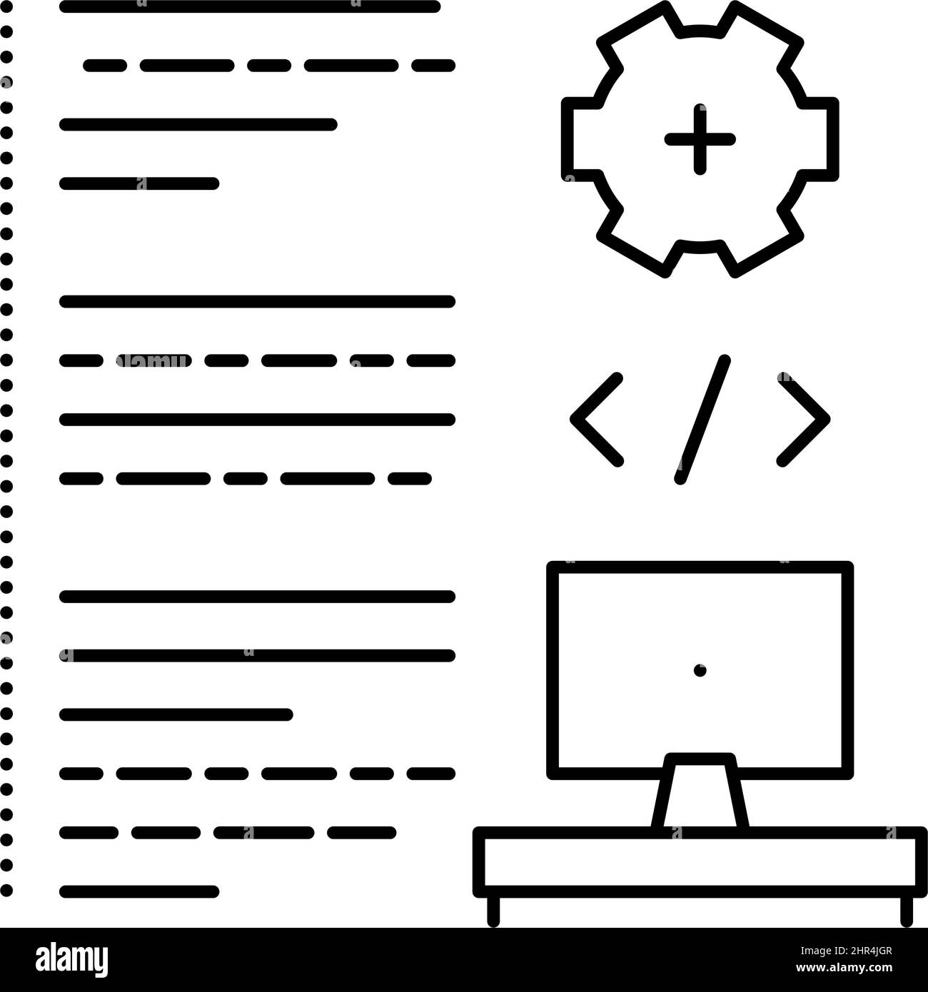 Attack developing Black and White Stock Photos & Images - Alamy