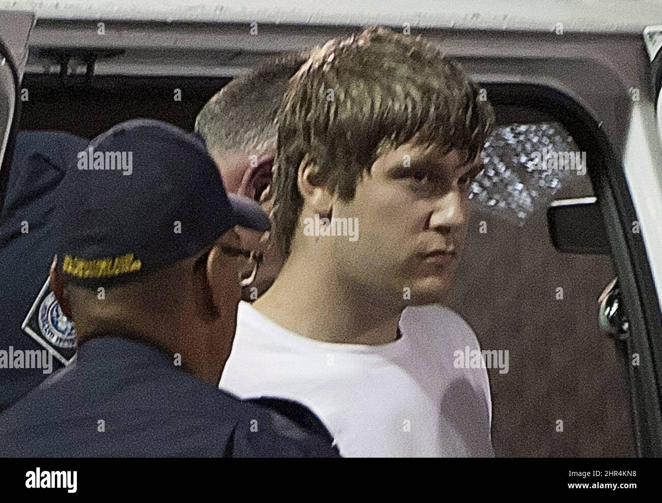 Shot By Border Guards High Resolution Stock Photography and Images - Alamy