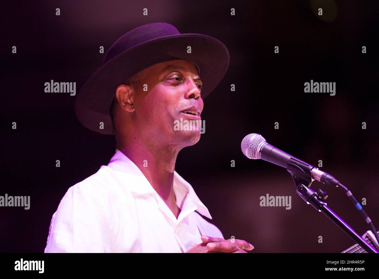 Eric bibb hi-res stock photography and images - Alamy
