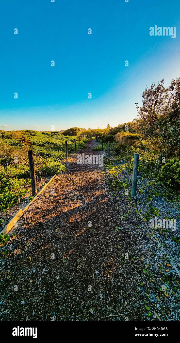 Gates in a field hi-res stock photography and images - Alamy