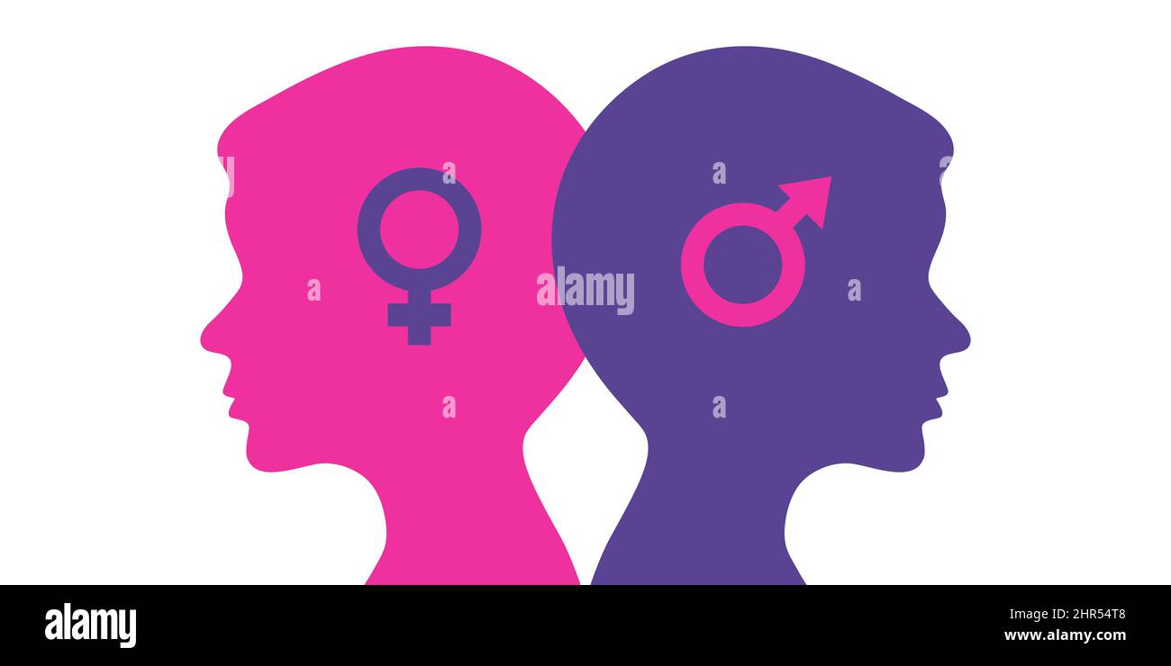 Men And Women Differences In Society