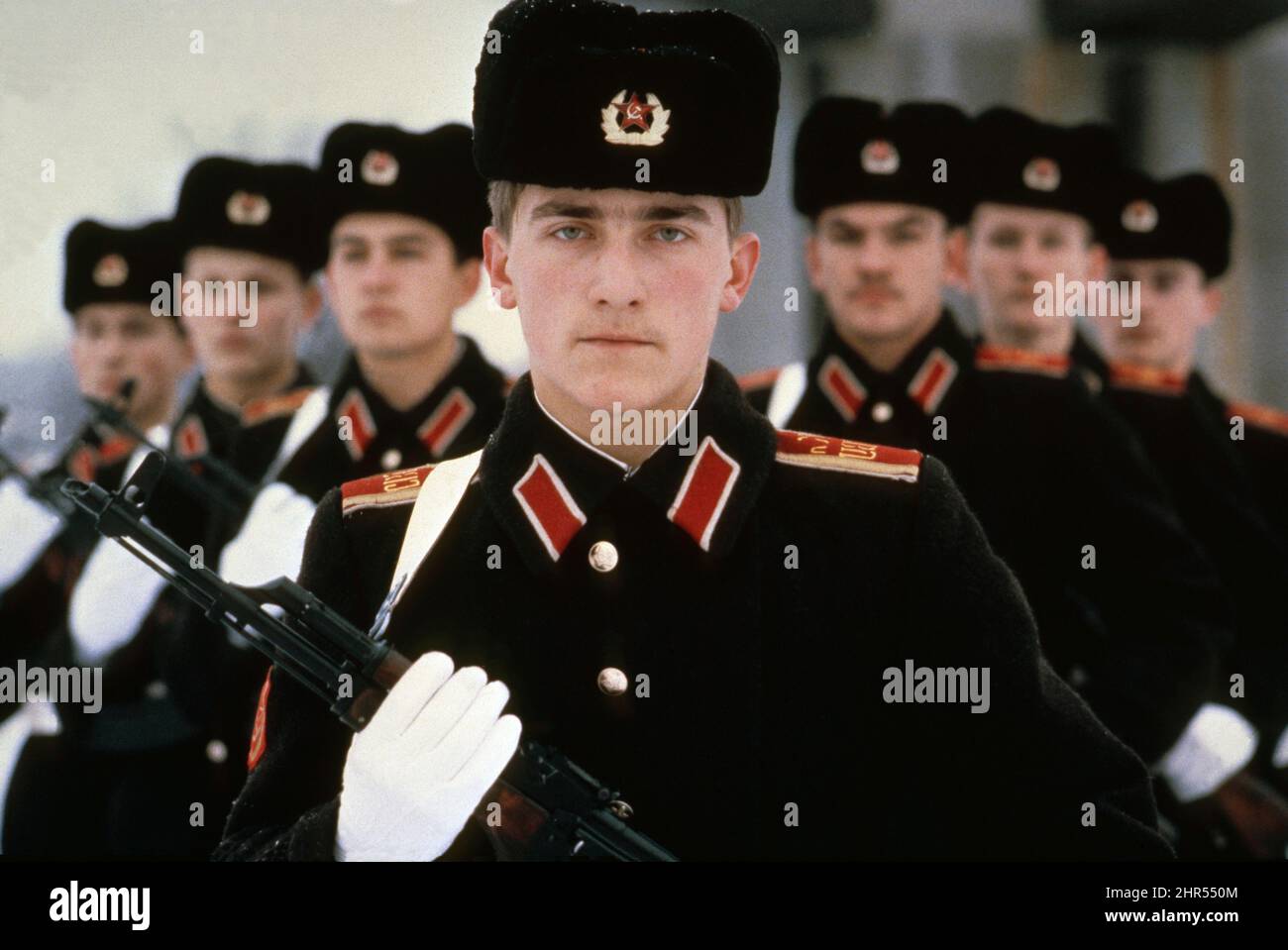 Soviet military uniforms hi-res stock photography and images - Alamy