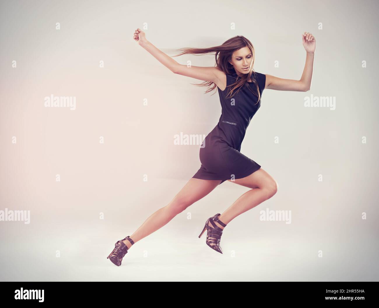 Fast fashion background hi-res stock photography and images - Alamy