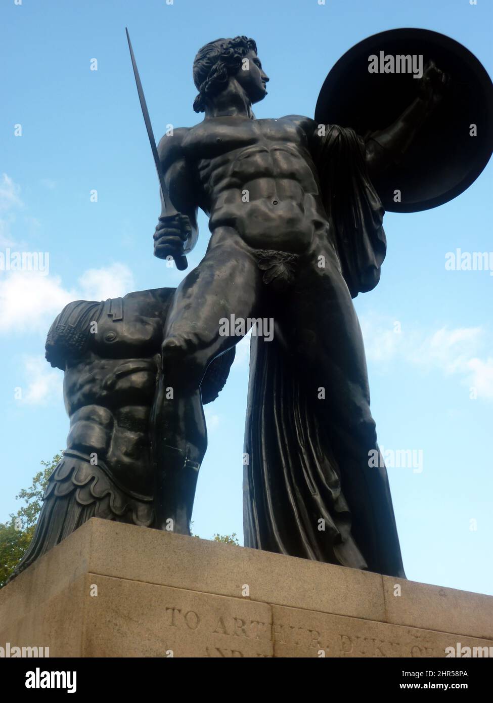 Arthur hyde hi-res stock photography and images - Alamy