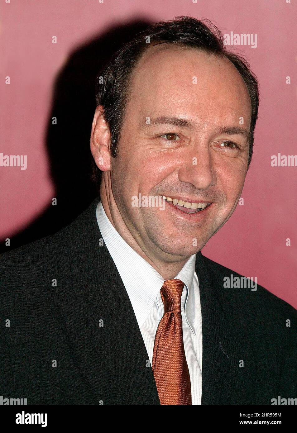 KEVIN SPACEY AT THE BERLIN FILM FESTIVAL 7TH FEBRUARY PROMOTING THE ...