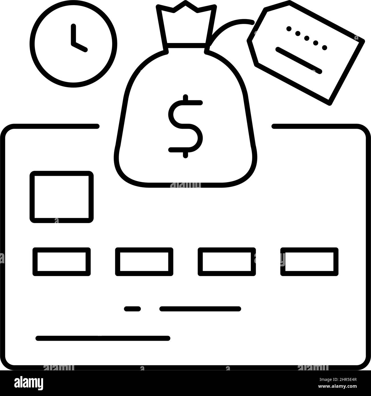 Vip credit card Black and White Stock Photos & Images - Alamy