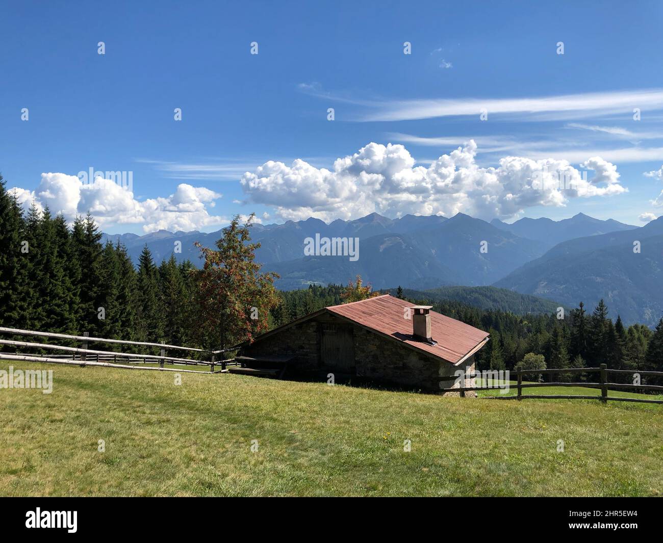 Trodena truden hi-res stock photography and images - Alamy
