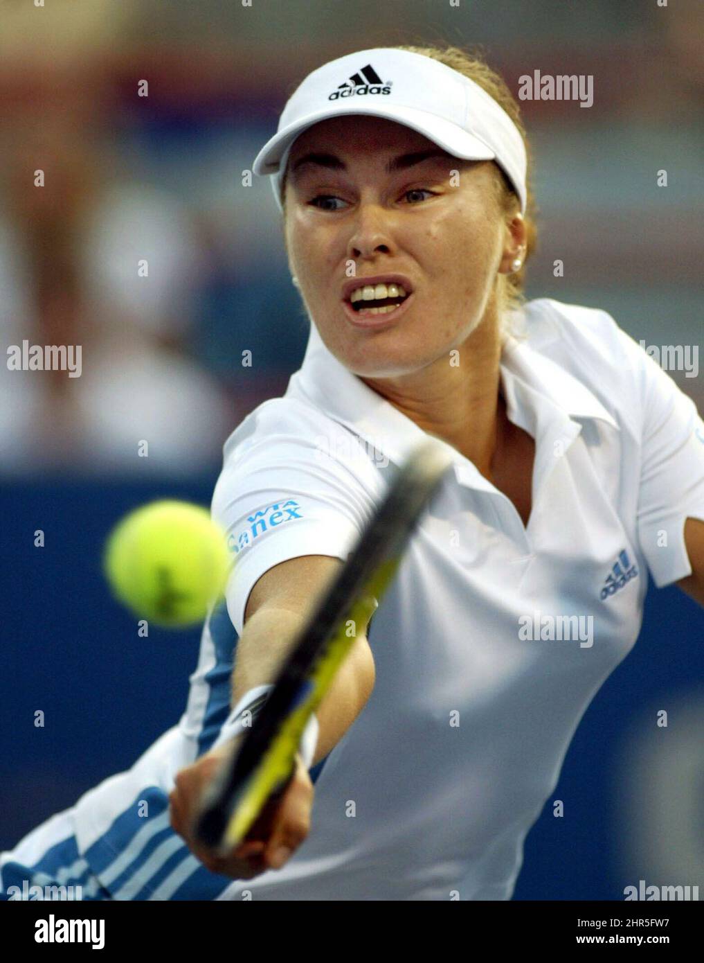 Martina hingis hi-res stock photography and images - Alamy