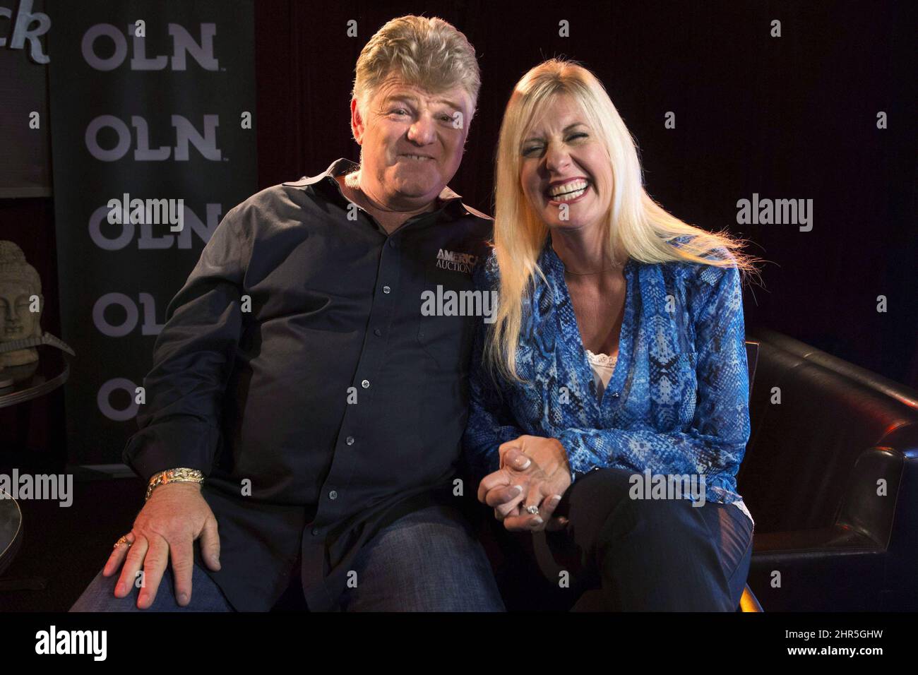 Storage Wars Laura Dotson