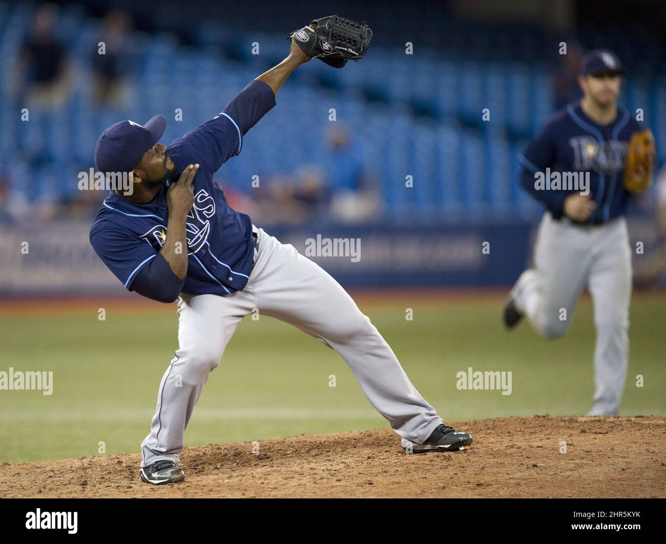 Fernando rodney hi-res stock photography and images - Alamy