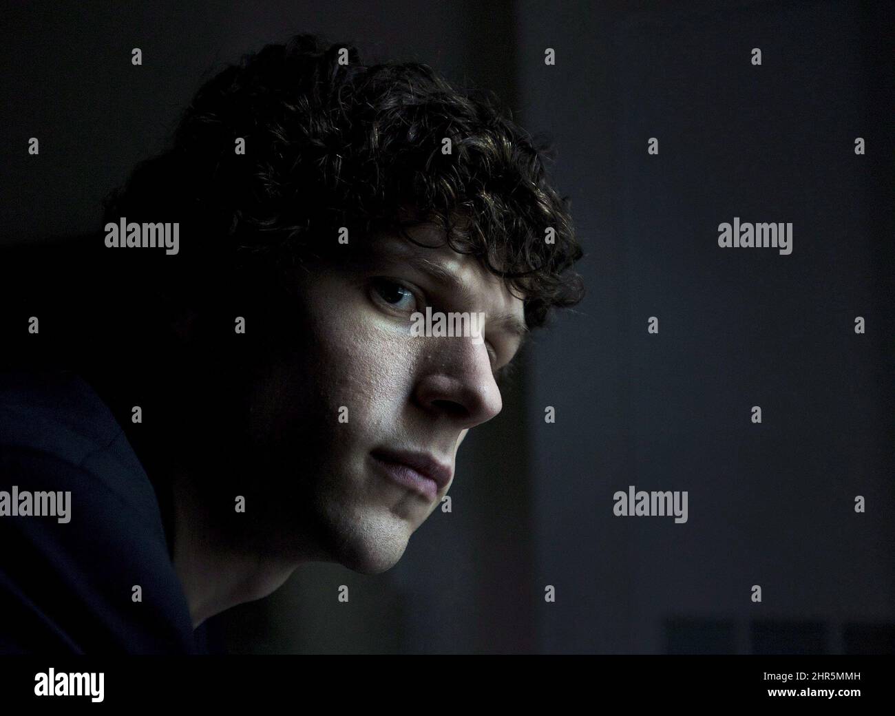 Jesse Eisenberg Now You See Me Wallpaper