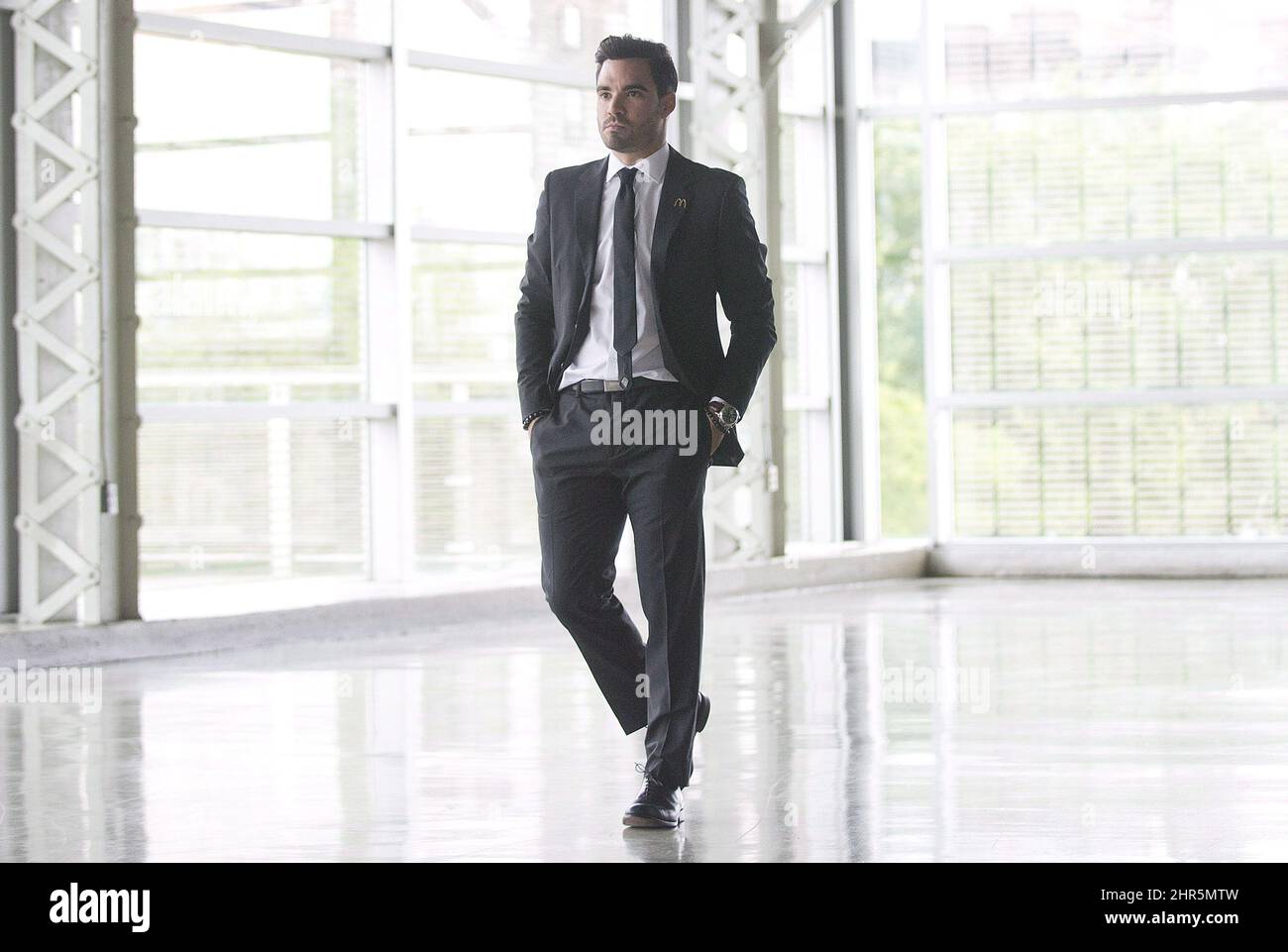 Announced his retirement hi-res stock photography and images - Alamy