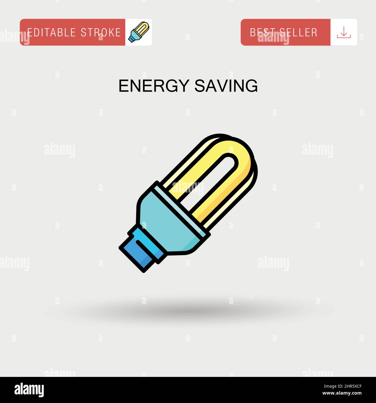Save electricity hi-res stock photography and images - Alamy
