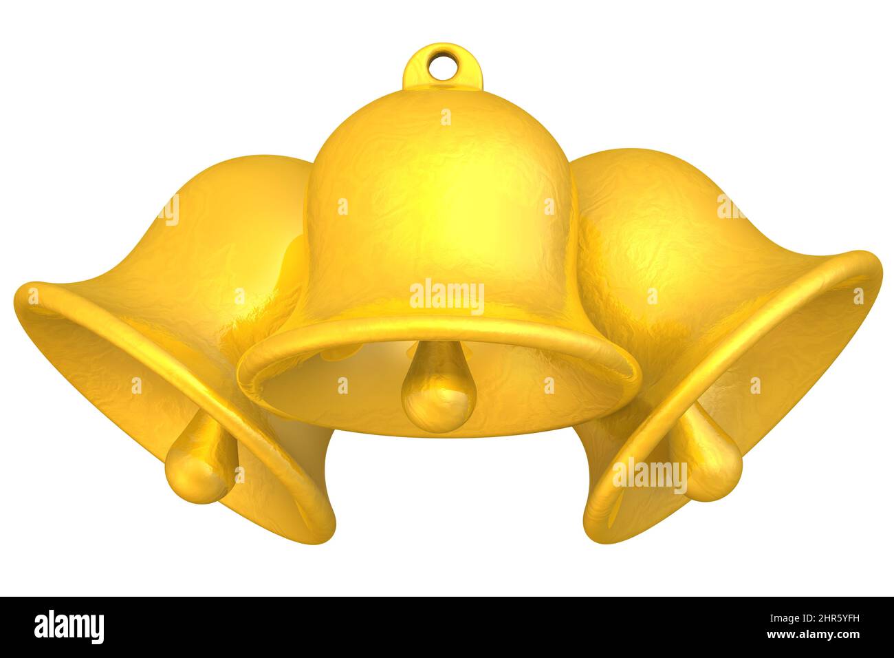 Ding dong bell Cut Out Stock Images & Pictures - Alamy