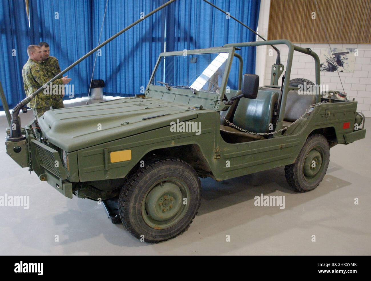 Korean soldiers world war 2 hi-res stock photography and images - Alamy