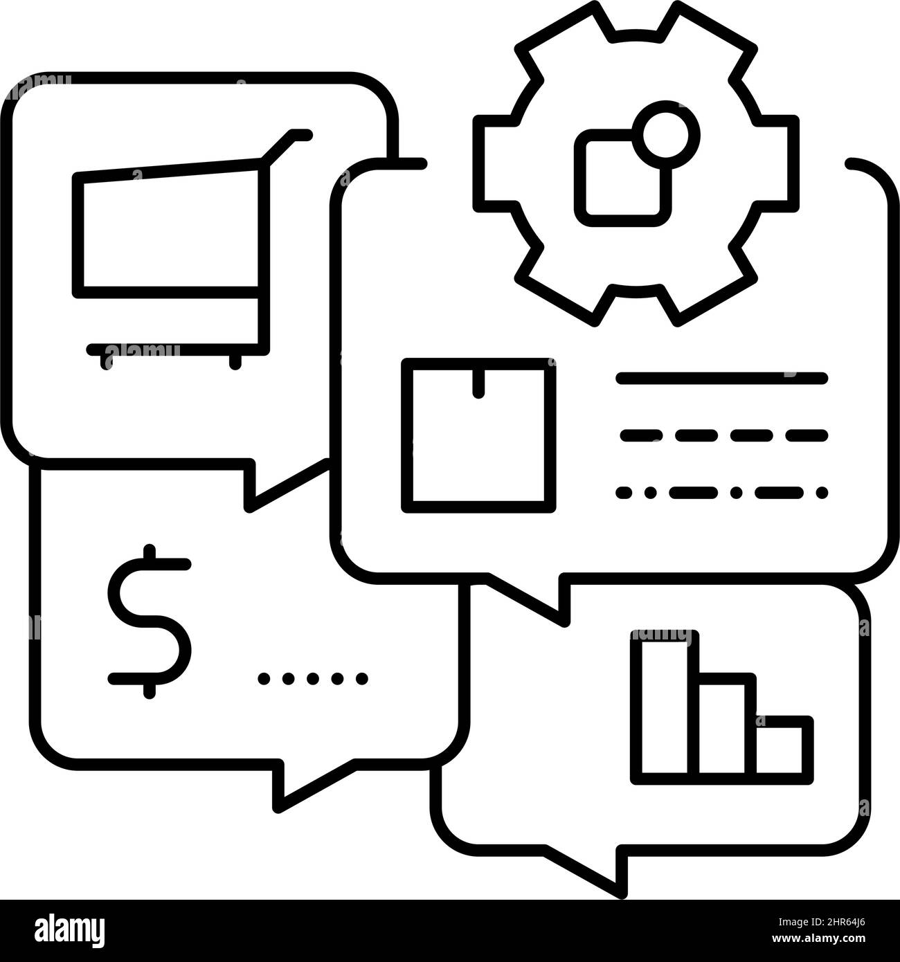 sales erp line icon vector illustration Stock Vector Image & Art - Alamy sales erp line icon vector illustration Stock Vector Image & Art - Alamy