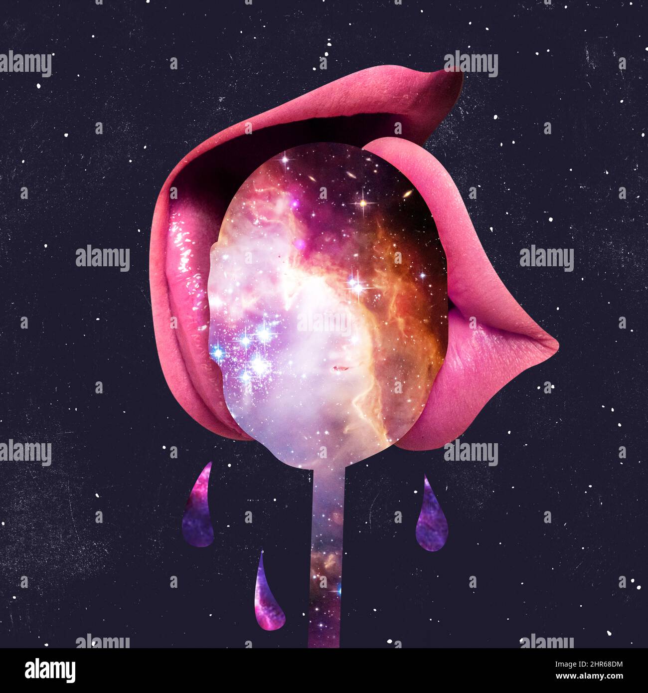 Surrealism Art Ideas