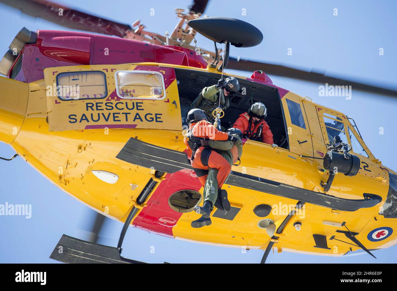 Sar hoist High Resolution Stock Photography and Images - Alamy