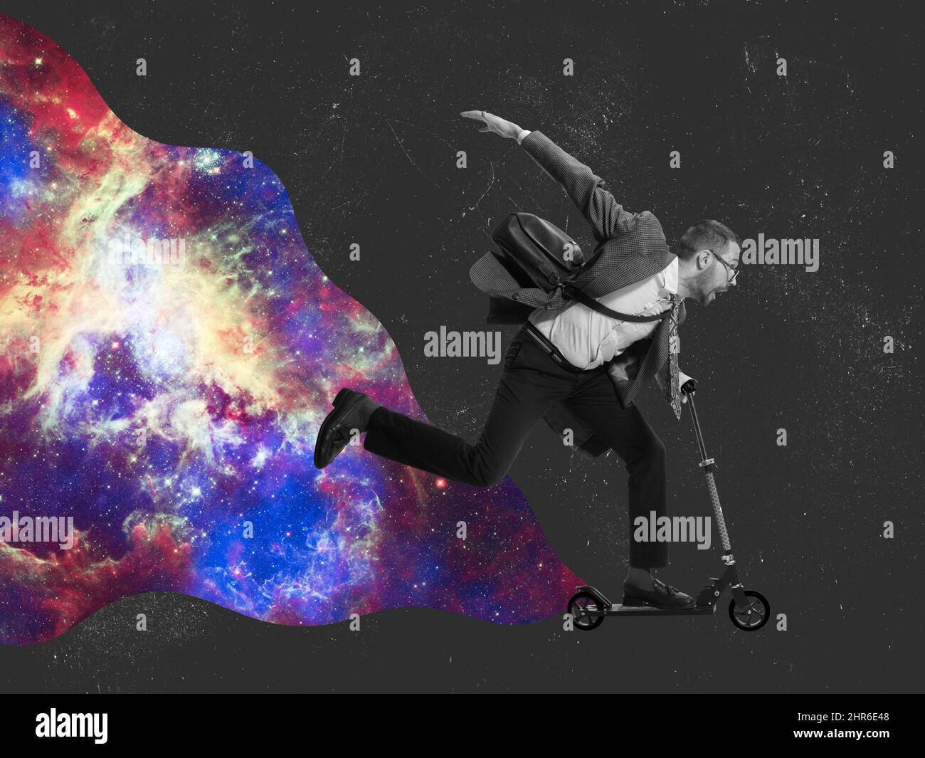 Astronomy Drawing Ideas