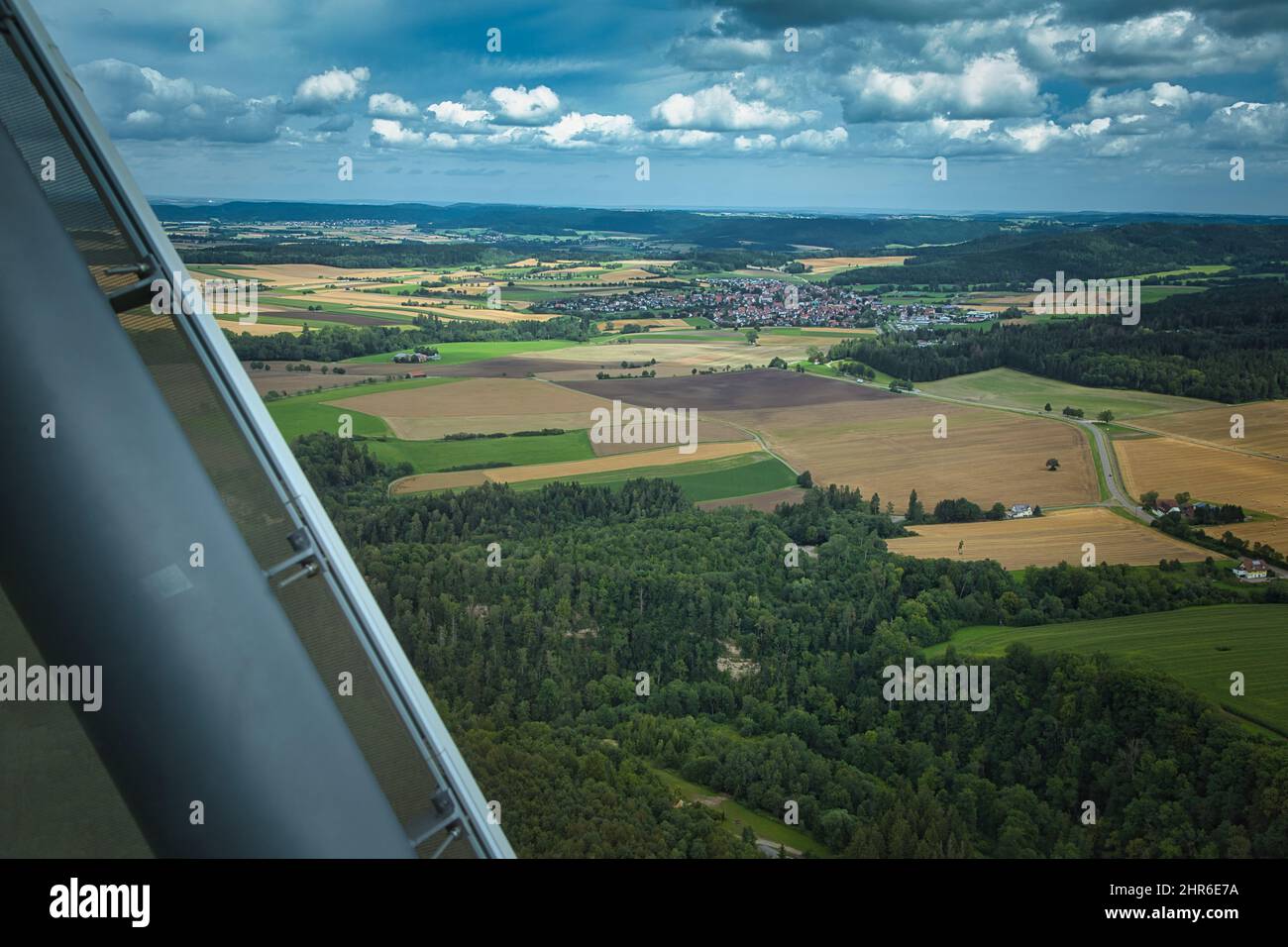 Elevator testturm hi-res stock photography and images - Alamy