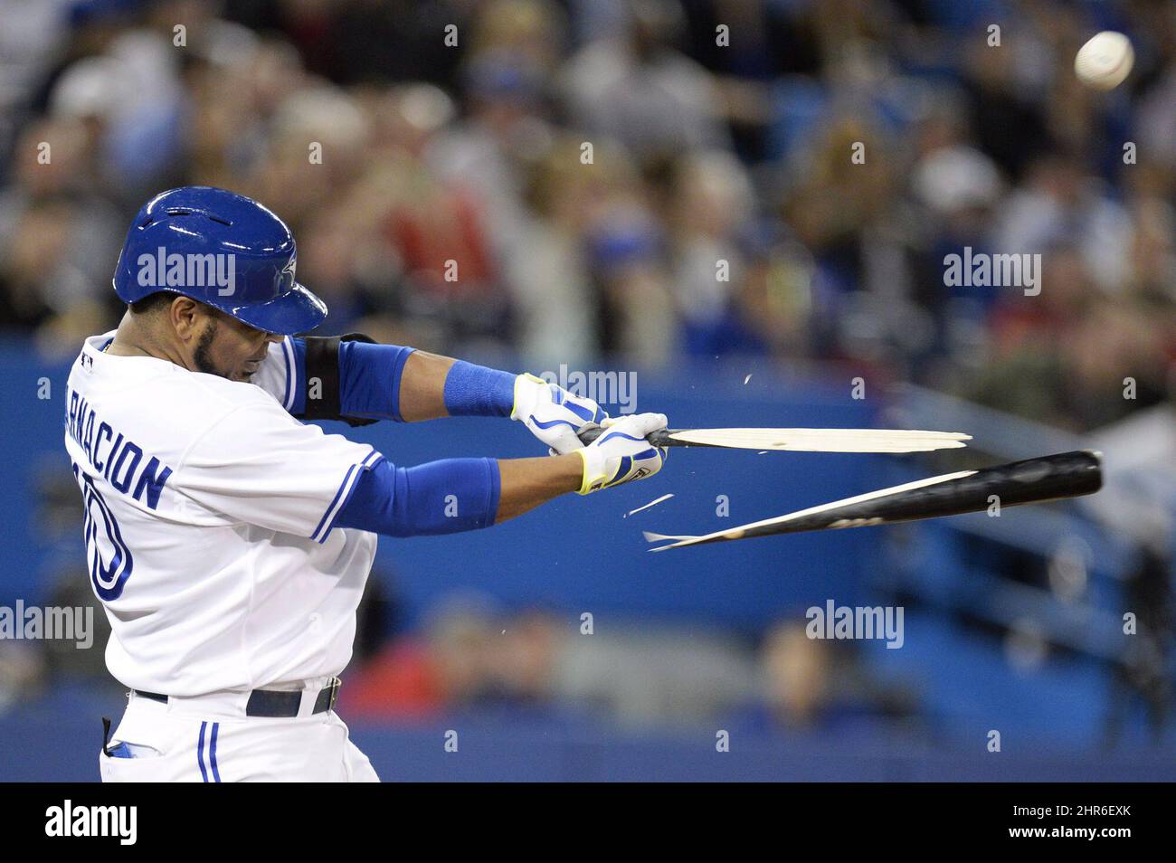 Edwin Encarnacion May