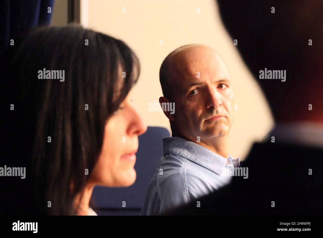 Tabitha Speer, widow of Sgt. 1st Class Chris Speer, and former sergeant ...