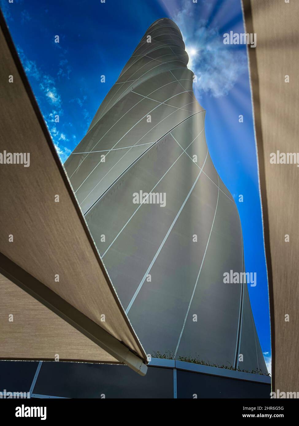 Testturm rottweil hi-res stock photography and images - Alamy