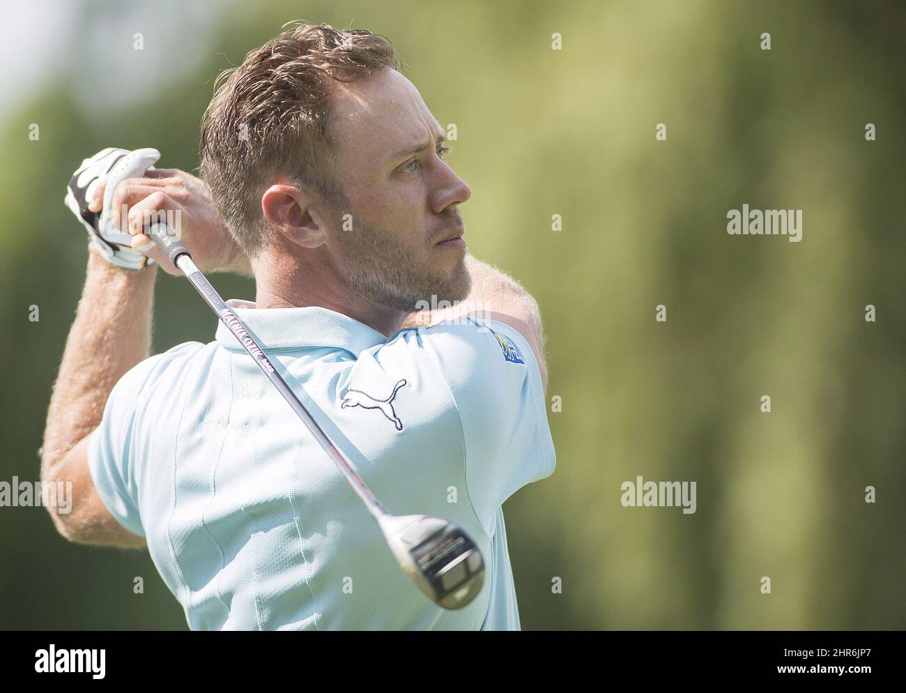 Rbc canadian open High Resolution Stock Photography and Images - Alamy