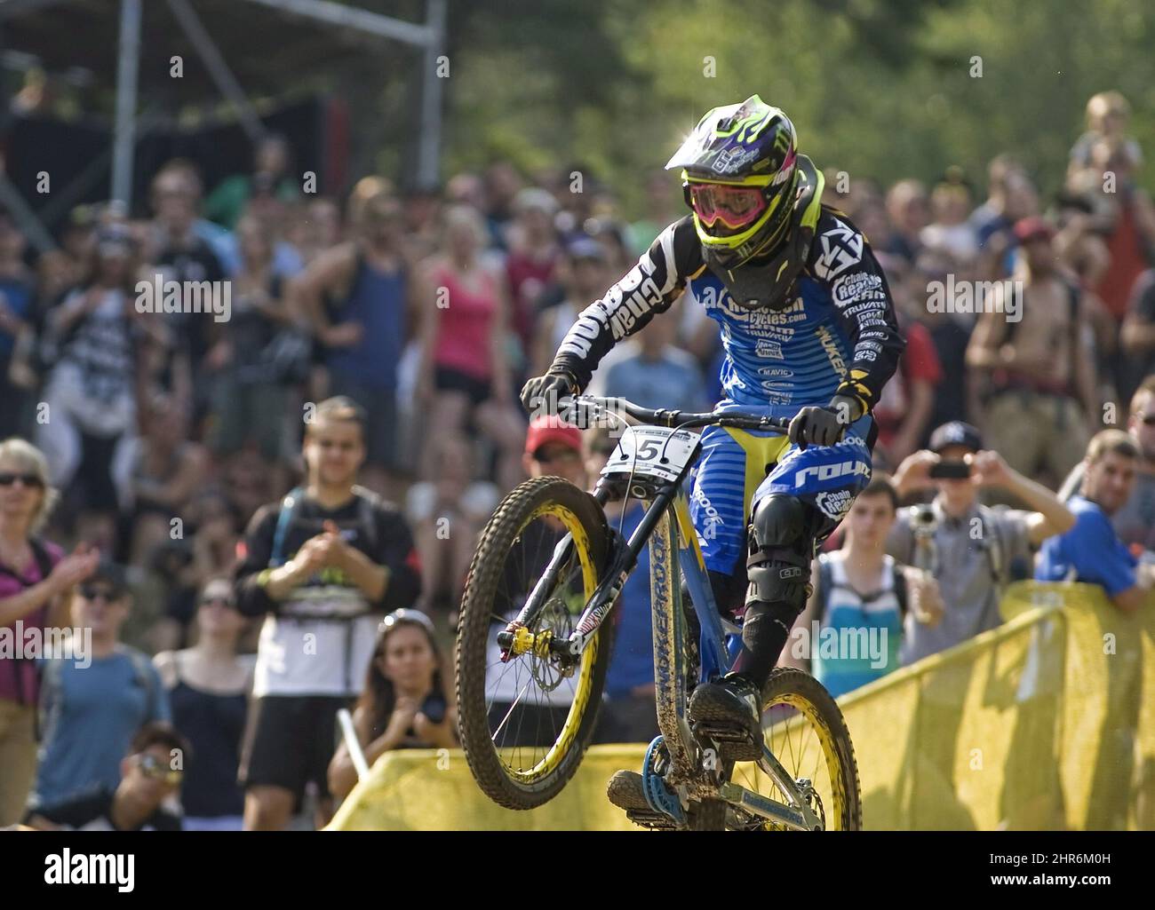 Mont samuel hi-res stock photography and images - Alamy