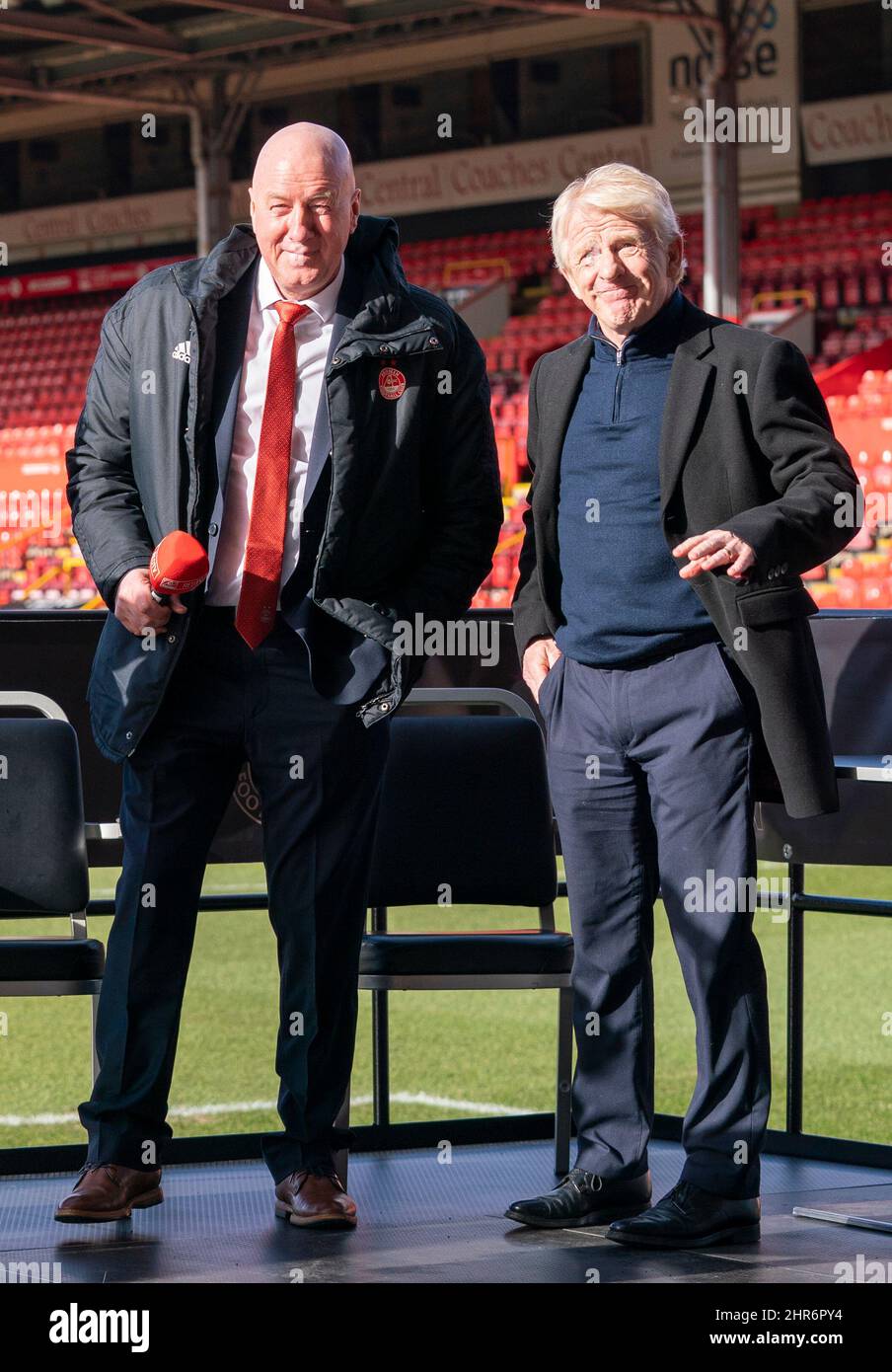 Neil simpson hi-res stock photography and images - Alamy