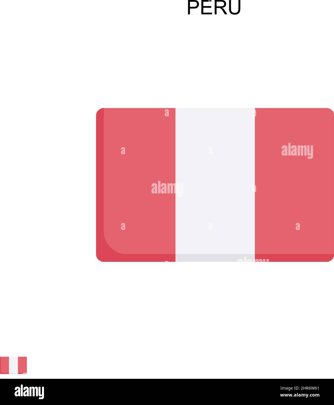 Machu picchu view Cut Out Stock Images & Pictures - Alamy