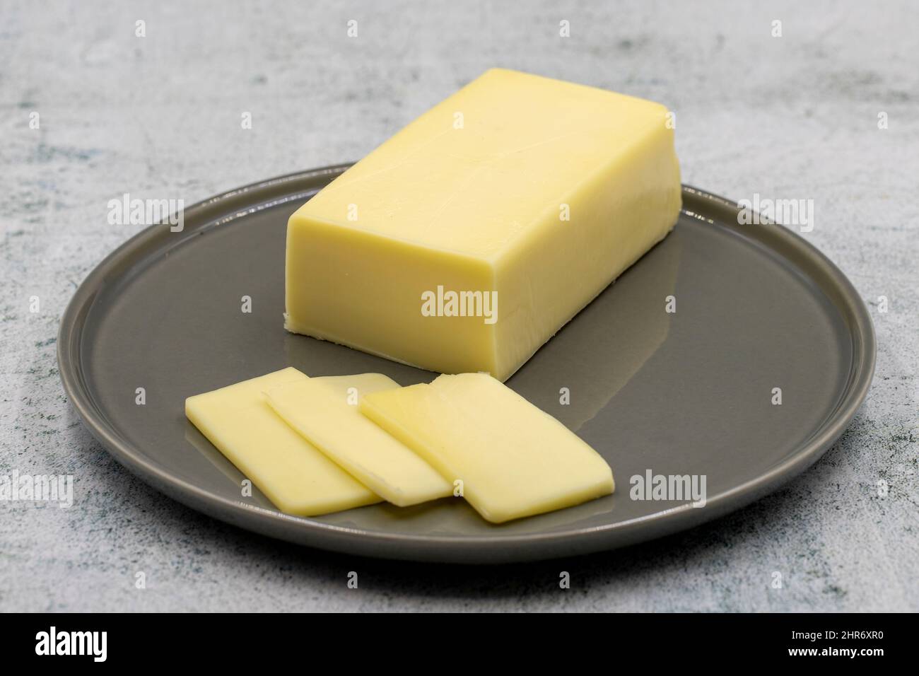 Old kashar cheese hi-res stock photography and images - Alamy