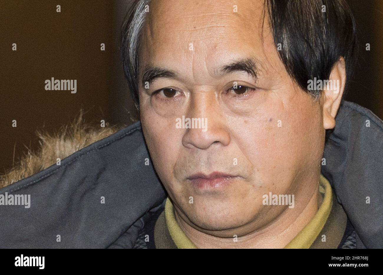 Luka rocco hi-res stock photography and images - Alamy