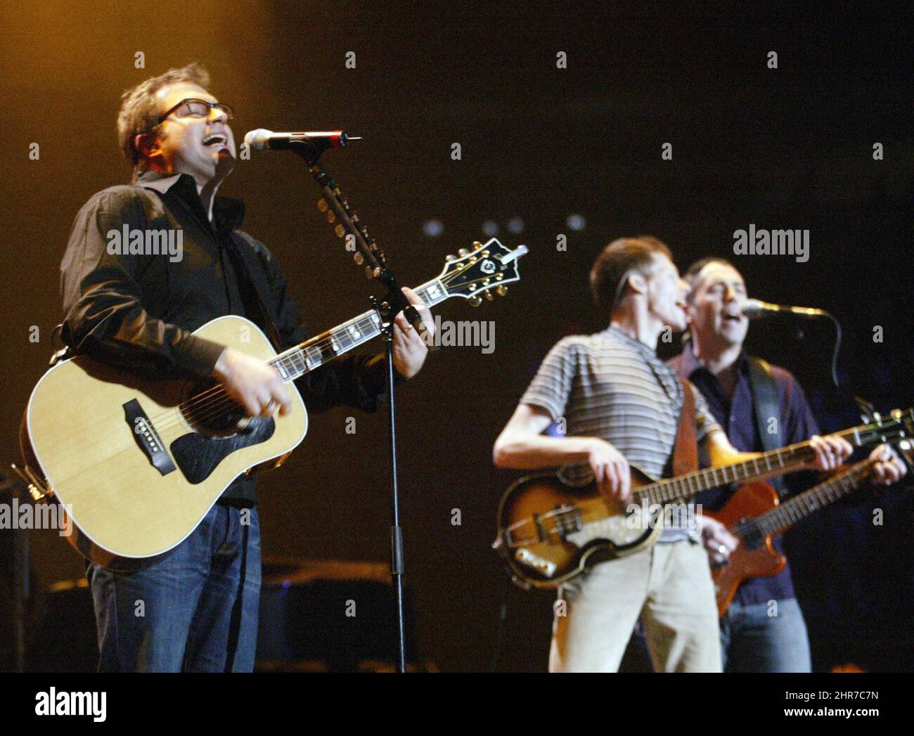 Barenaked ladies hi-res stock photography and images - Alamy