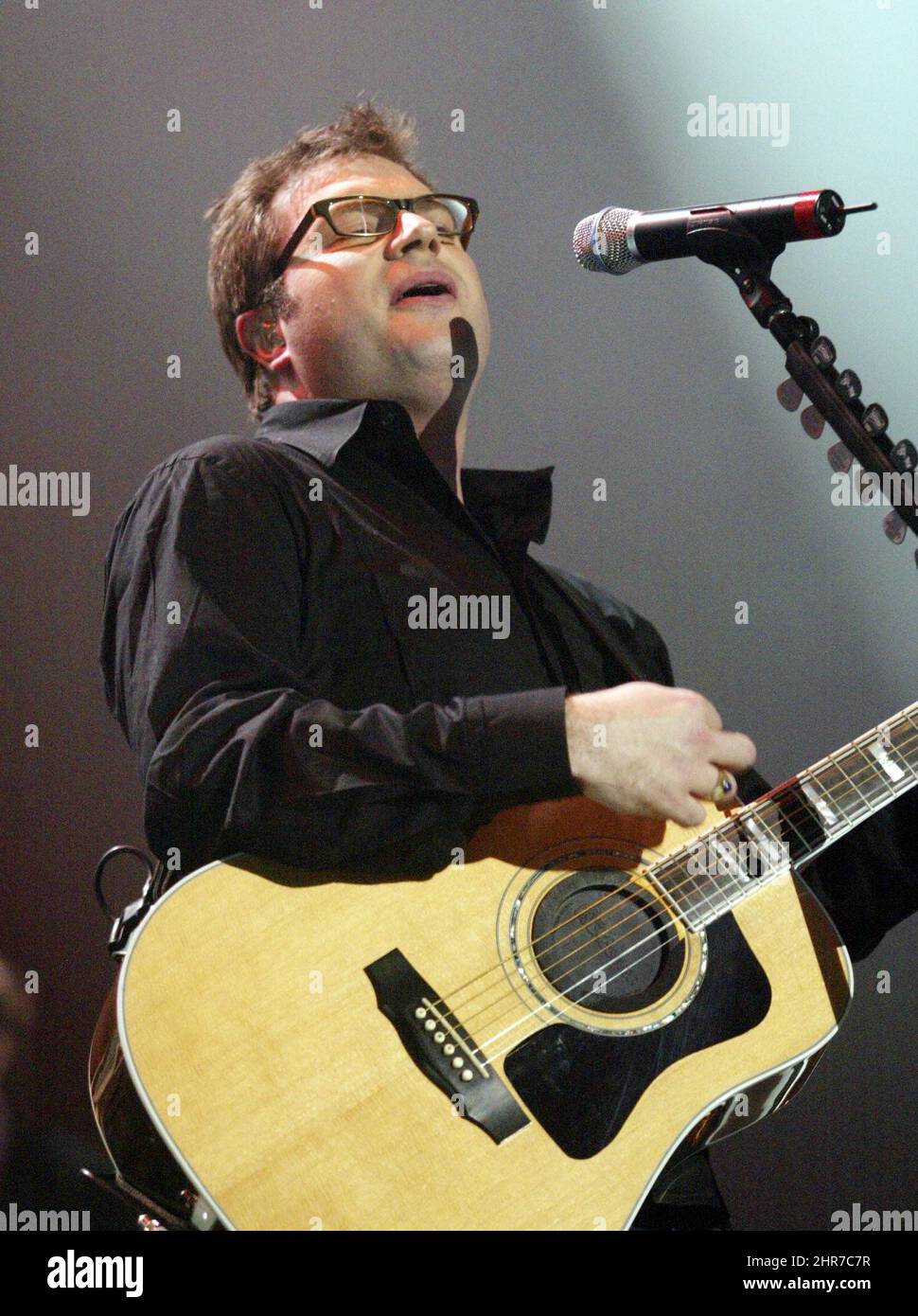 Barenaked ladies hi-res stock photography and images - Alamy