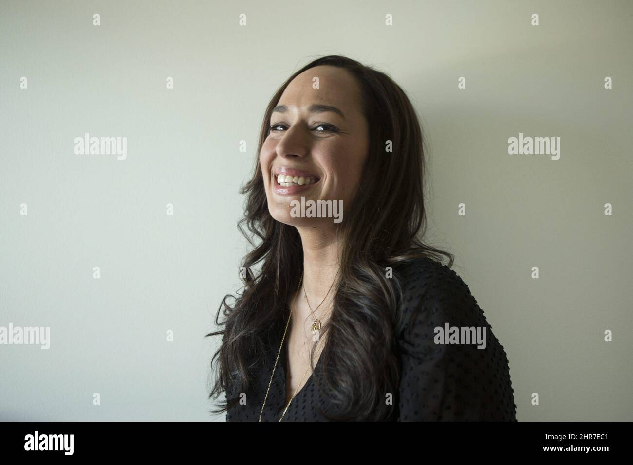 Brijet Whitney, who is married to former NHL player Ray Whitney, is ...