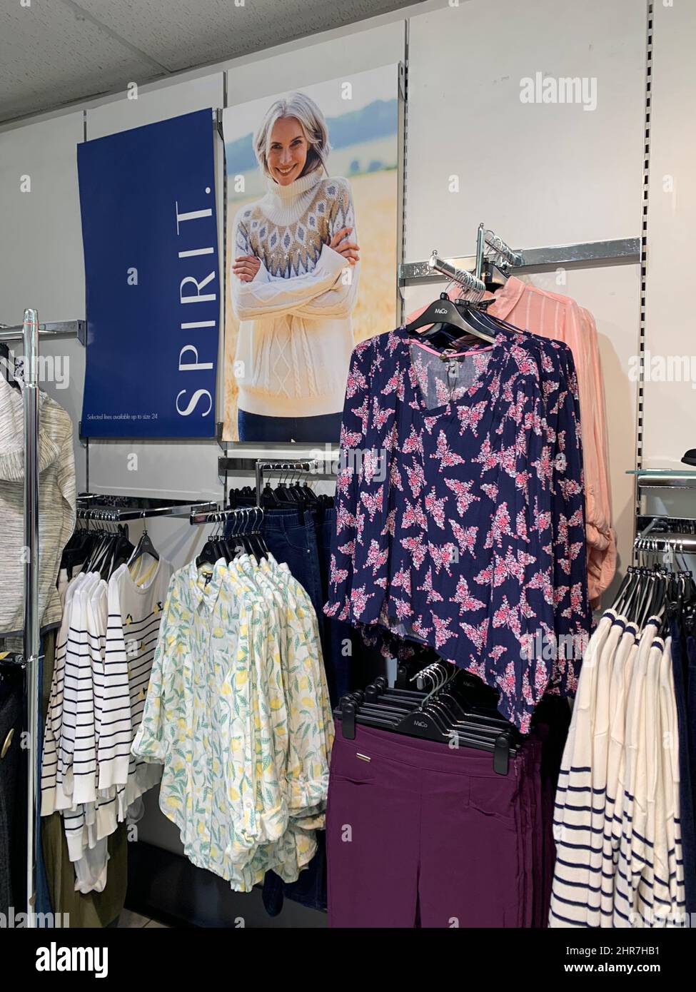 Market harborough building society hi-res stock photography and images ...