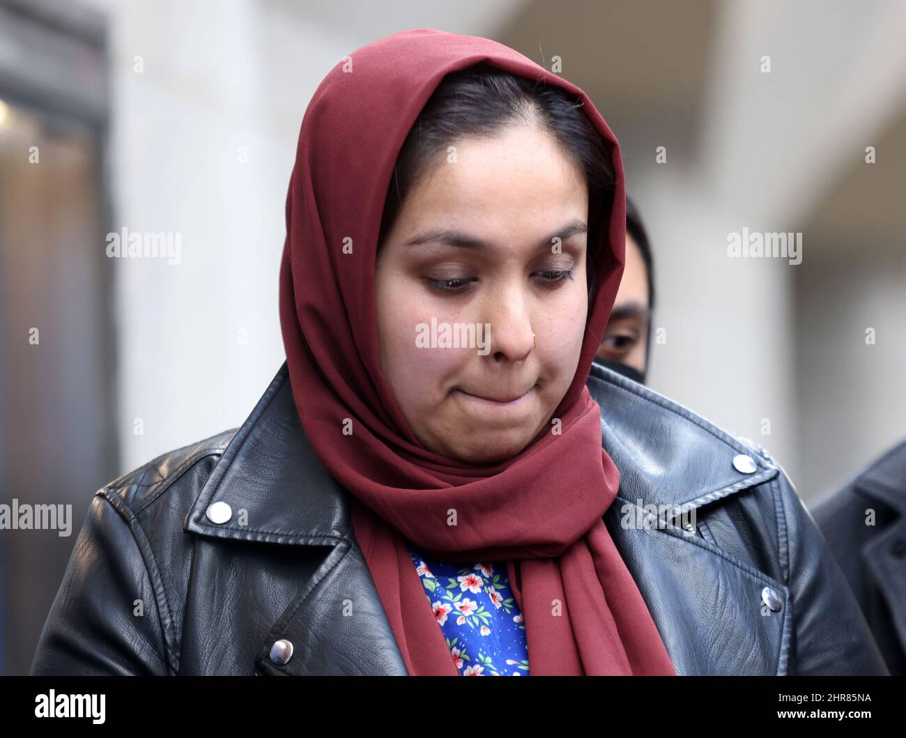 Jebina nessa hi-res stock photography and images - Alamy