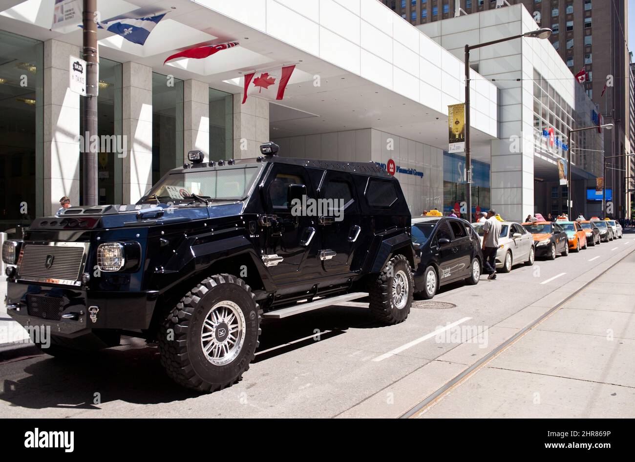 Conquest Vehicles Knight Xv