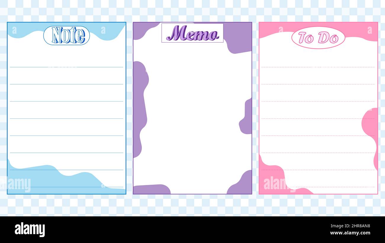 Checklist paper hi-res stock photography and images - Alamy