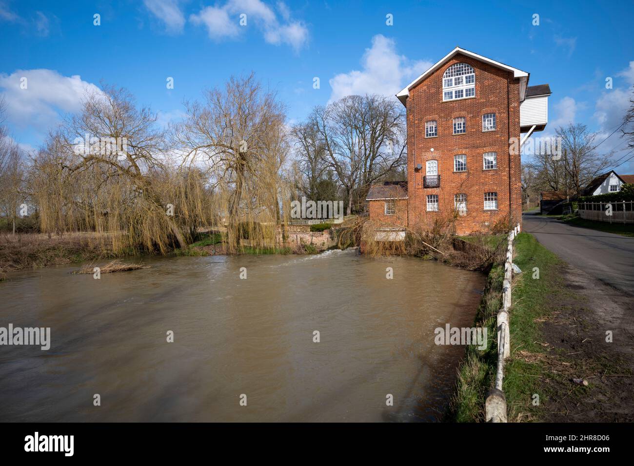 Felsted essex hi-res stock photography and images - Alamy