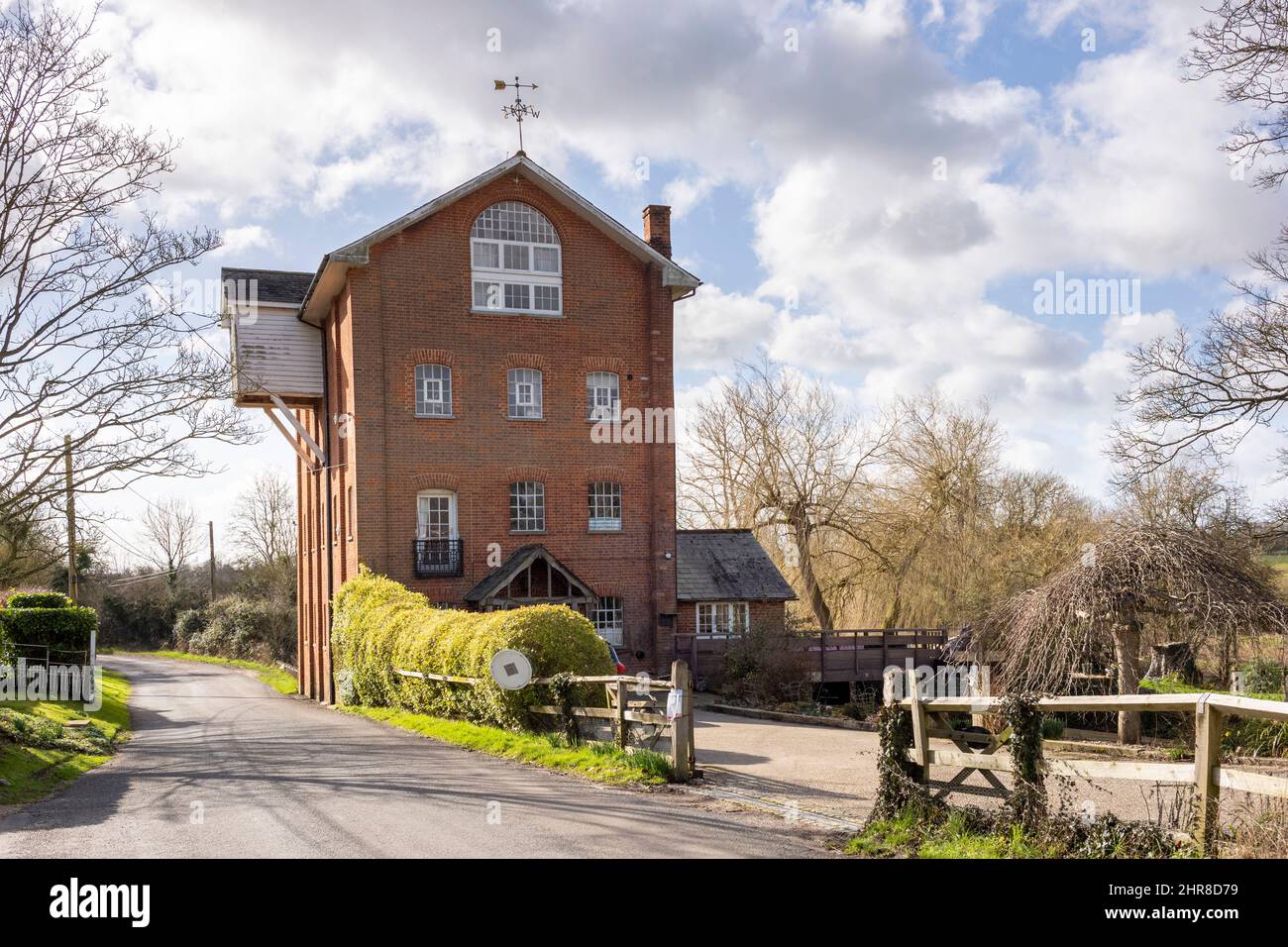 Felsted essex hi-res stock photography and images - Alamy