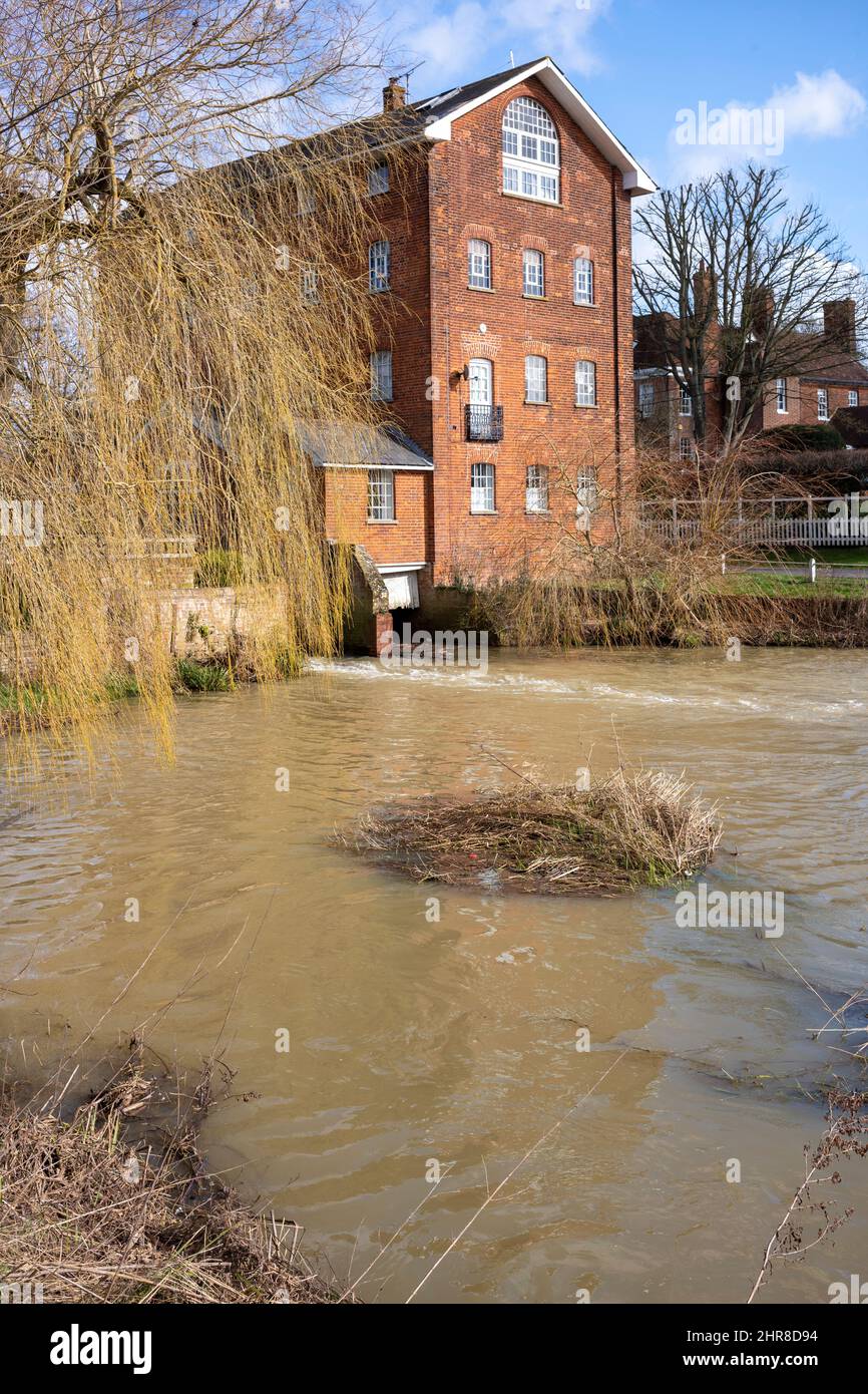 Felsted hi-res stock photography and images - Alamy