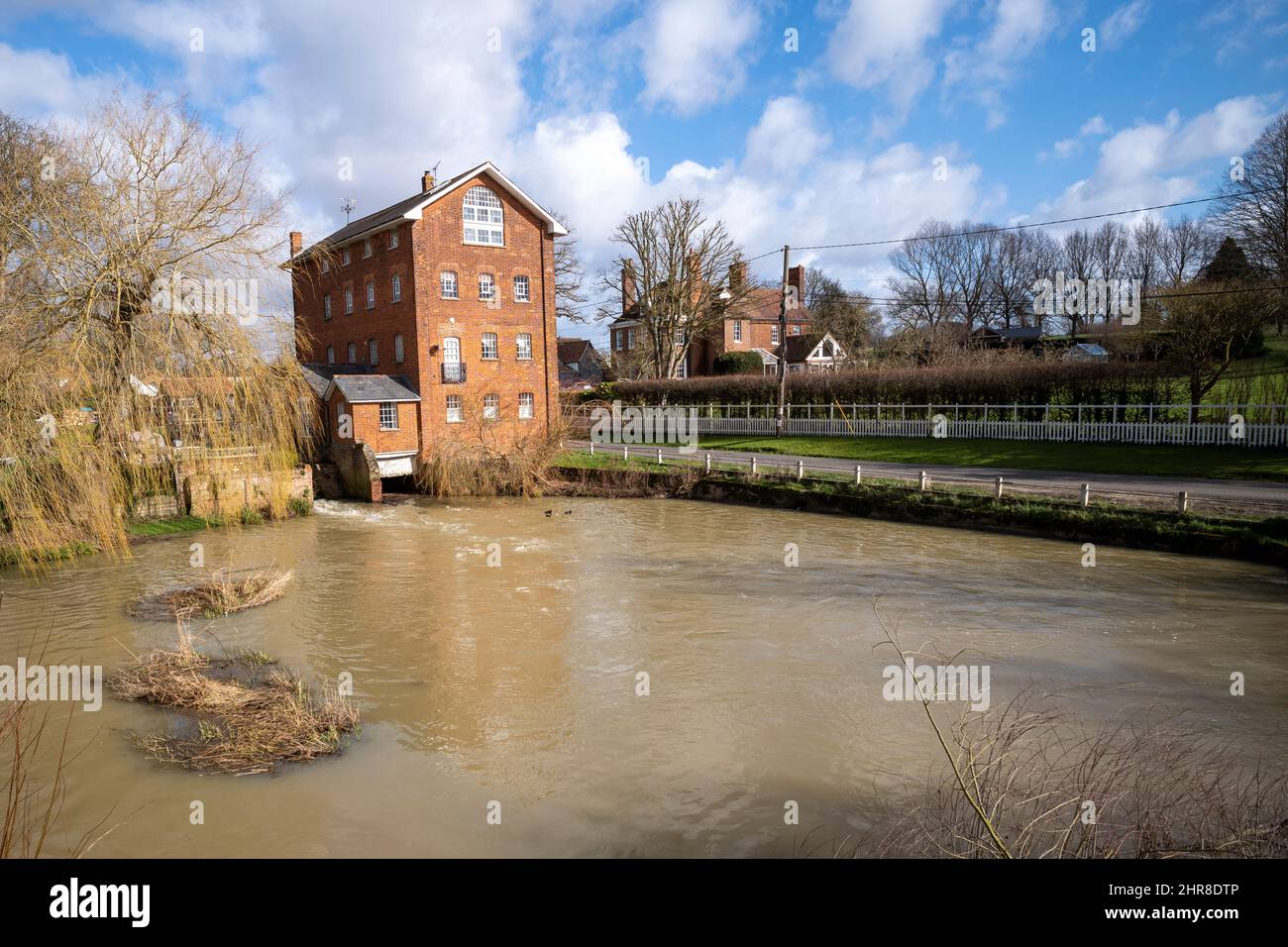 Felsted essex hi-res stock photography and images - Alamy