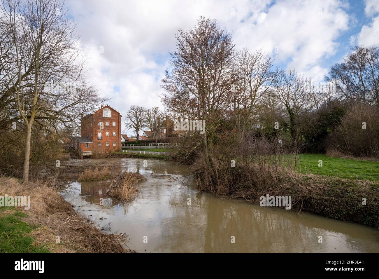 Felsted essex hi-res stock photography and images - Alamy